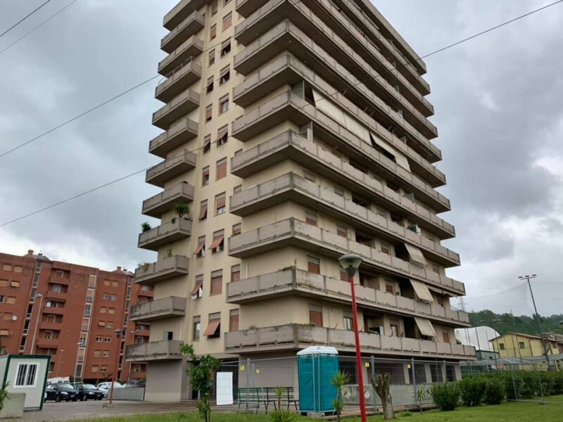i̇nşaat firmaları New Edil Cupi, Terni, foto