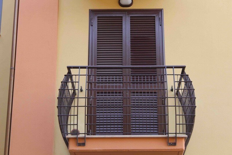 Kaynak işleri Carpenfer S. A. S. di Amato Antonietta & C, Toskana, foto
