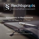 Rechtspraxis Gesundheitswesen (Neefestraße No:88, Chemnitz), i̇mam hatip eğitim kurumları  Saksonya'dan