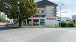 SPAR-Markt Flatz Christine E. U. (Vorarlberg, Feldkirch, Hummelbergstraße, 26), süpermarket  Vorarlberg'den