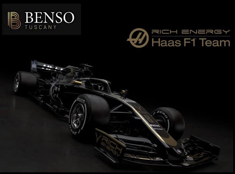 Sanayi ekipmanları firmaları Benso Tuscany Showroom, , foto