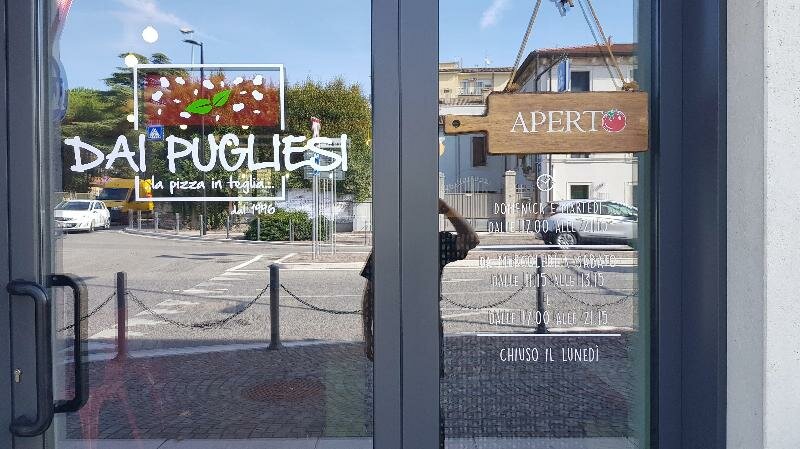 Pizzacılar Pizzeria al Taglio Il Tavoliere dai Pugliesi, , foto
