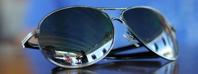 Optik Jensen Eye Clinic, San Antonio, foto