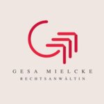 Gesa Mielcke Anwaltskanzlei (North Rhine-Westphalia, Gelsenkirchen, Horster Straße, 23), avukatlar  Bottrop'tan