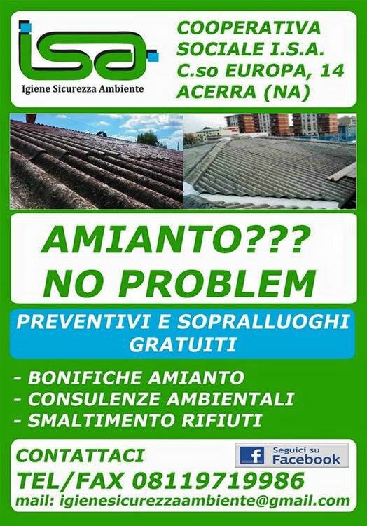 Haşere ilaçlama firmaları Isa Igiene Sicurezza Ambiente, Campania, foto