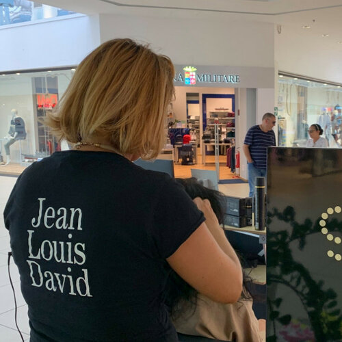 Alışveriş merkezleri Centro Commerciale Aurelia Antica, Grosseto, foto