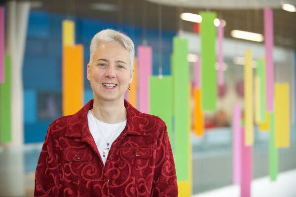 Çocuk poliklinikleri Sarah Elizabeth Friebert, Md, Ohio Eyaleti, foto