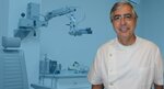 Dr. Ventura Camino Calderón. Otorrinolaringólogo (Calle Berdigón No:39, Huelva), tıp merkezleri ve klinikler  Huelva'dan