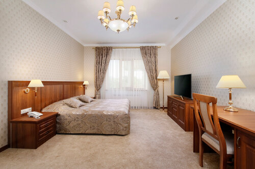 Otel Hayat, Pyatigorsk, foto