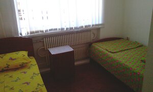 Almaz (ulitsa Chebyshyova No:5, Voronezh), otel  Voronej'den