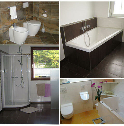 Sondaj çalışmaları Löschl Karl Installation u Brunnenbau GmbH, Aşağı Avusturya, foto