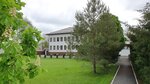 Europa (ulitsa Ordzhonikidze No:114, stanitsa Krylovskaya), otel  Krasnodarski krayından
