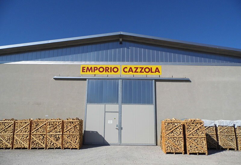 i̇nşaat malzemeleri toptan Emporio Cazzola, Dünya, foto
