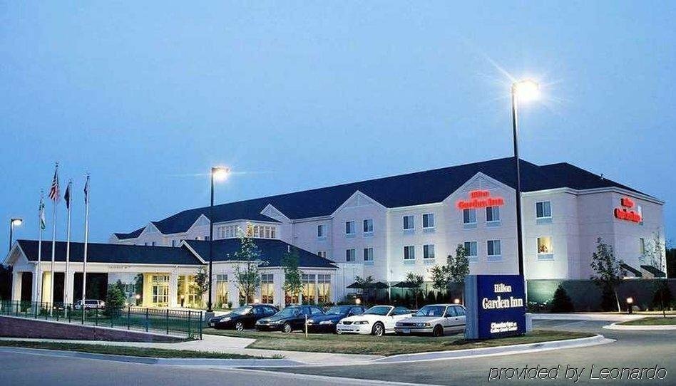 Otel Hilton Garden Inn Chesterton, İndiana Eyaleti, foto