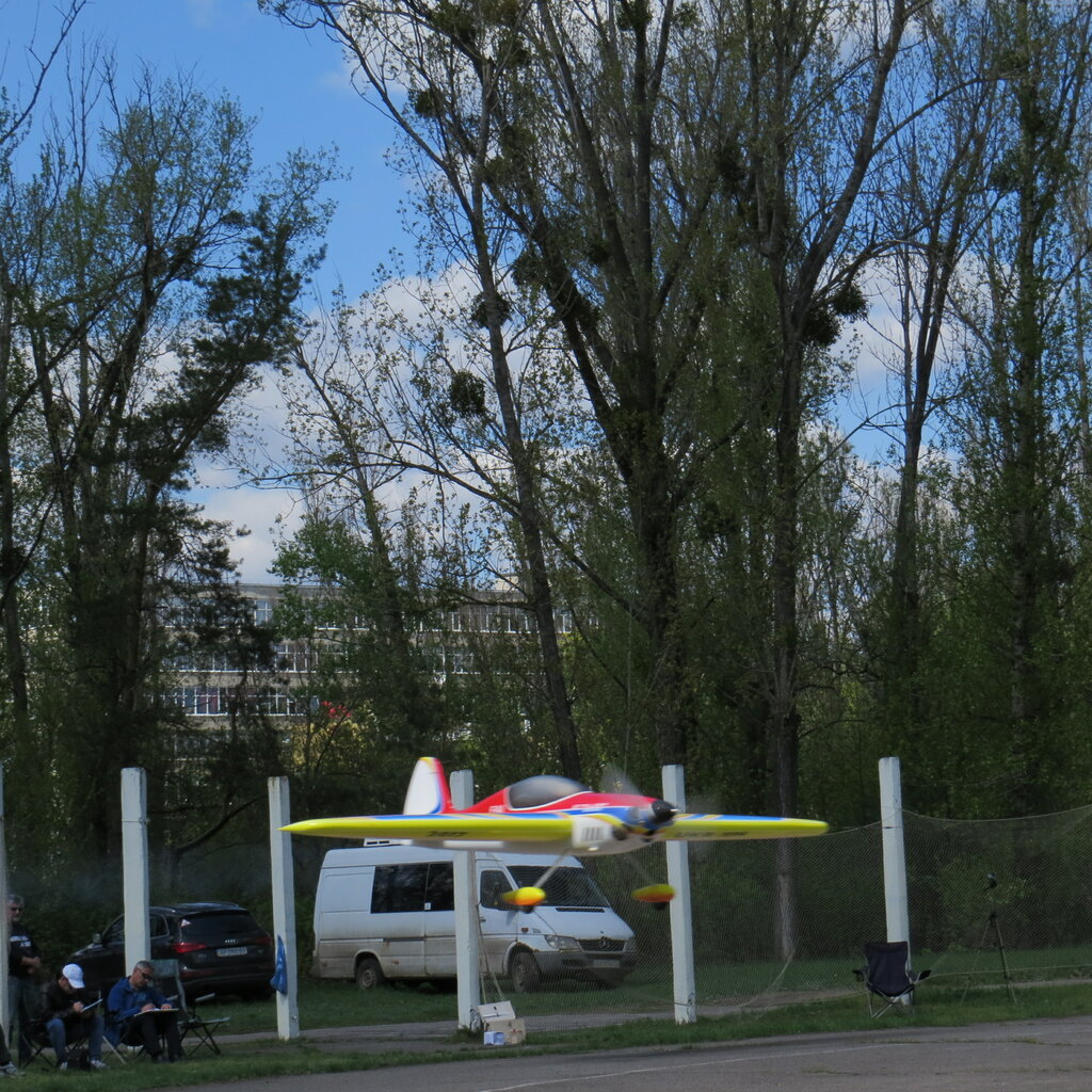 Uçuş kulüpleri Площадка для запуска кордовых авиамоделей, Кордодром, Harkiv, foto