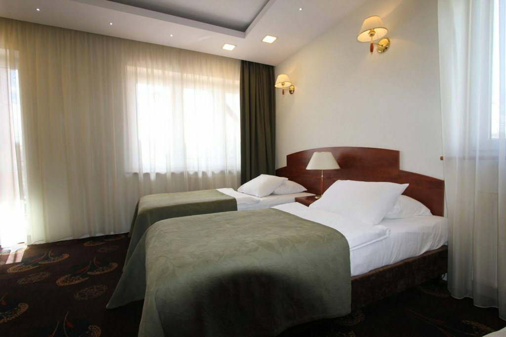 Otel Akme Villa, Gdansk, foto