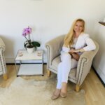 Marzena Sierant - Life Coaching und Stressbewältigung in Köln (North Rhine-Westphalia, Cologne, Uferstraße), danışmanlık hizmetleri  Köln'den