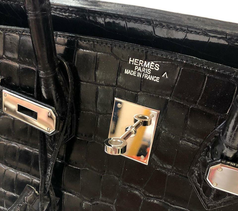 Antikacı dükkanları The Luxury Label, Nashville, foto