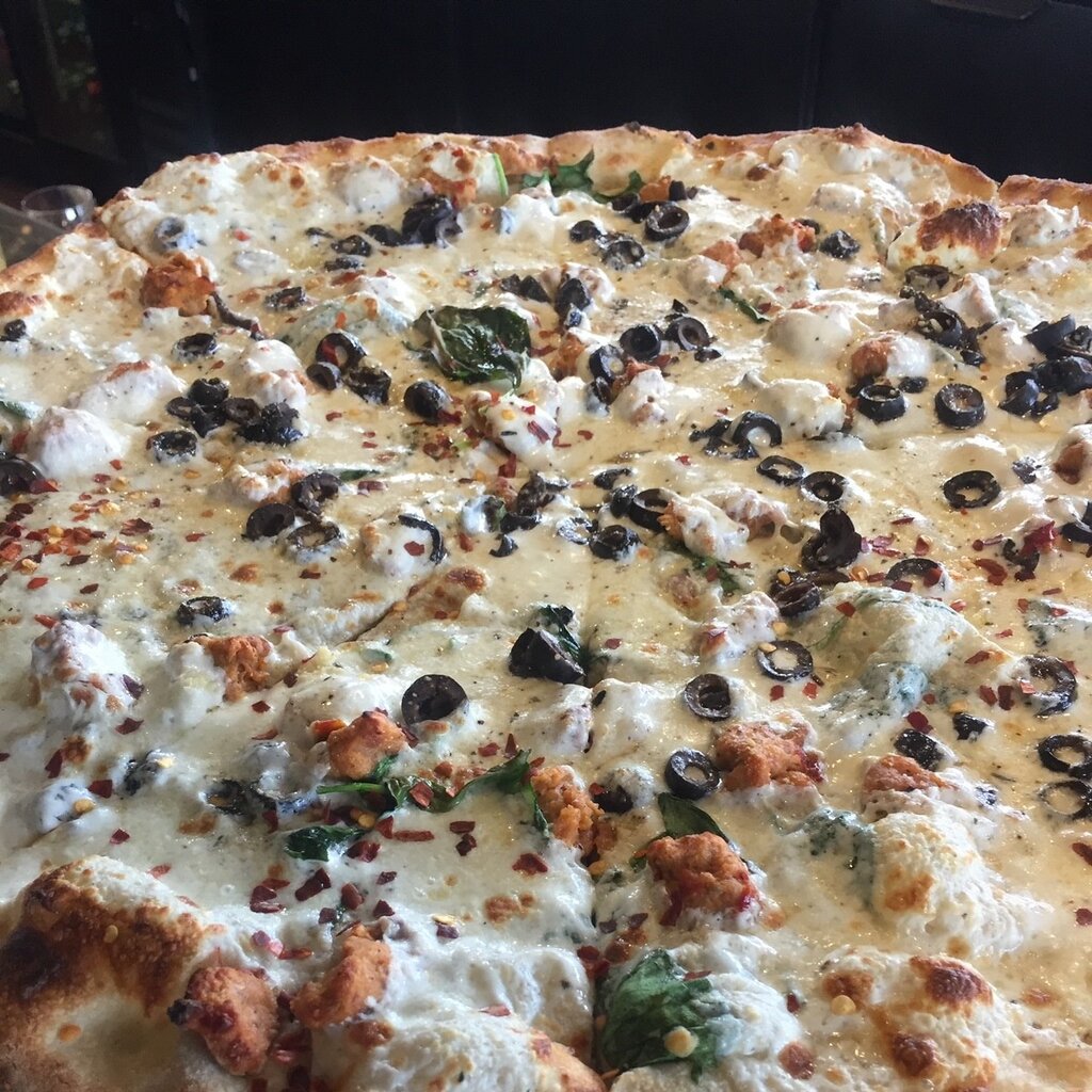 Restoran Lola Coastal Italian, Florida Eyaleti, foto