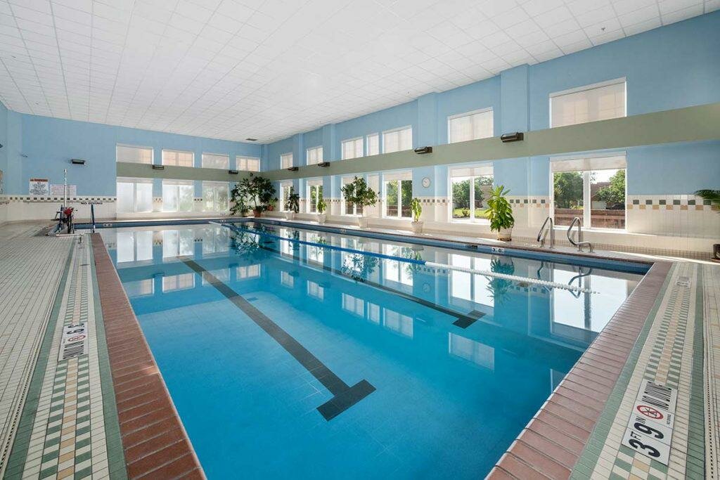 Evde tıbbi yardım Meramec Bluffs - Lutheran Senior Services, Missouri Eyaleti, foto