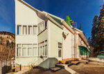 Атлантида (Karachaevskaya Street No:52А, Resort Settlement of Dombay), otel  Karaçay‑Çerkez Cumhuriyeti'nden