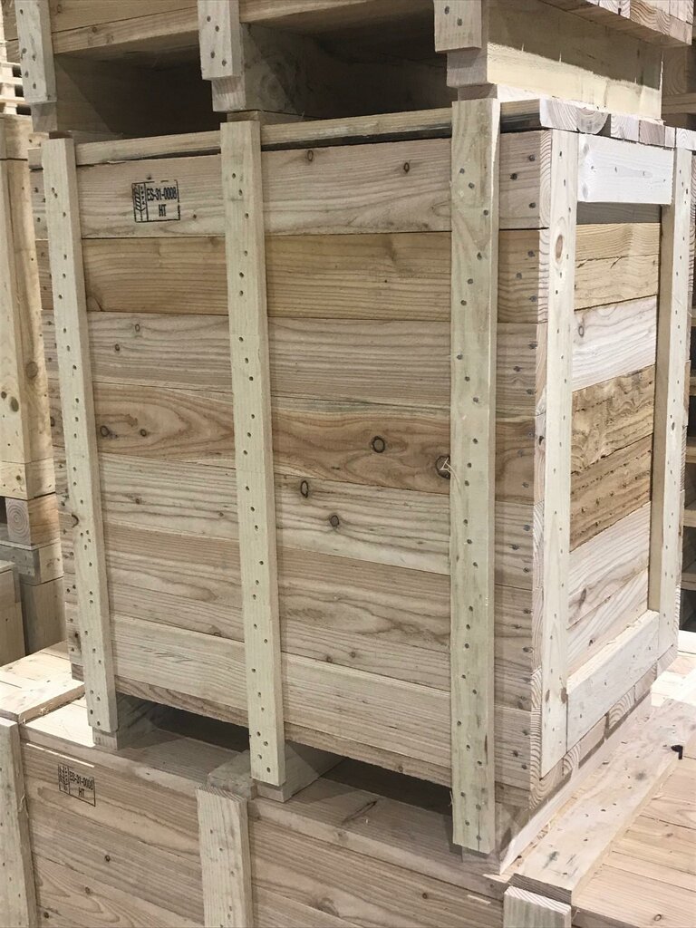 Posta hizmeti Embalajes Aralar S. L., Navarra, foto