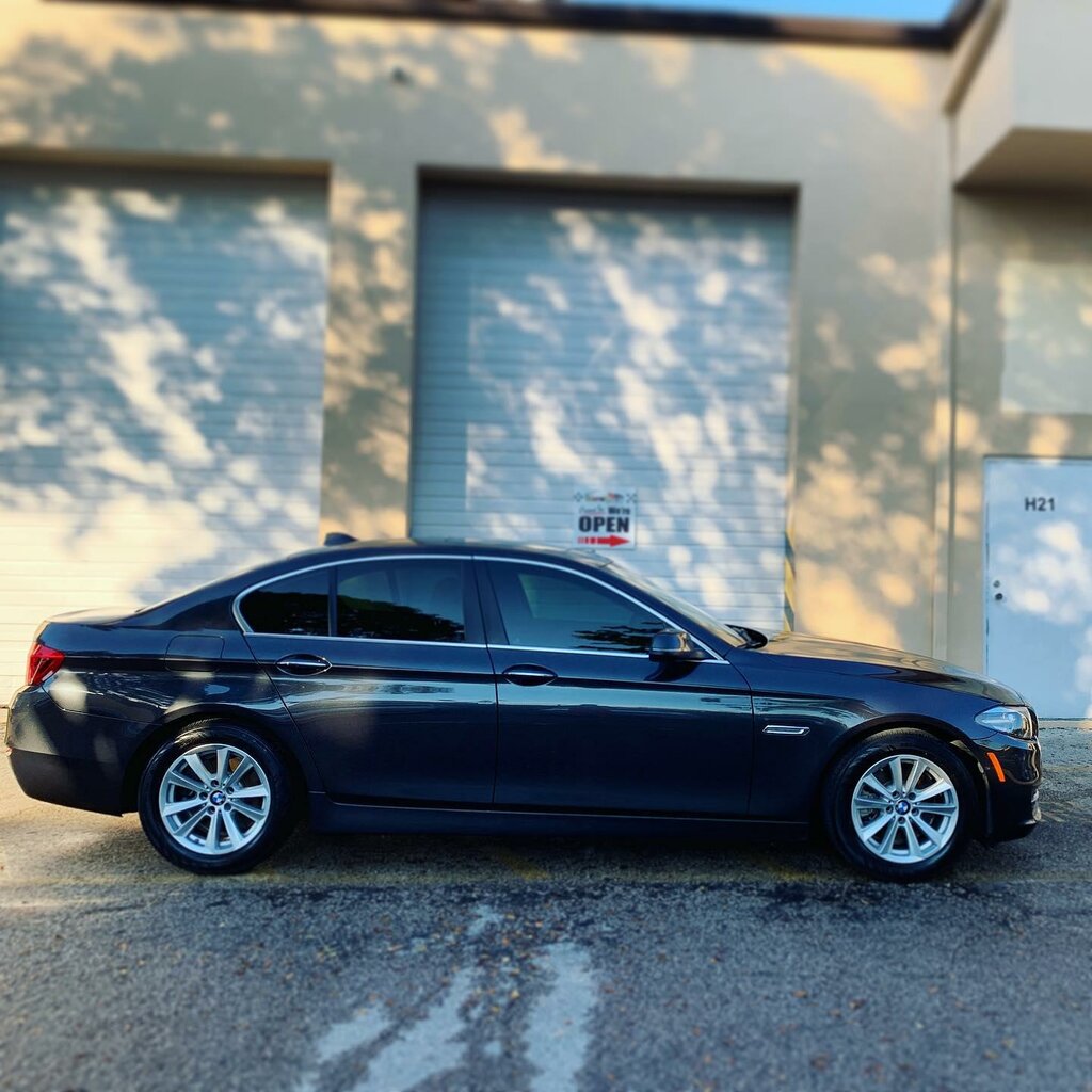 Otomobil servisi Eurotech Motorsports, Florida Eyaleti, foto