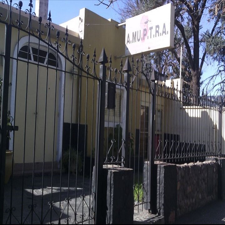 Sivil toplum kuruluşları Amuptra - Asociacion para Talleres Mecanicos, Cordoba, foto