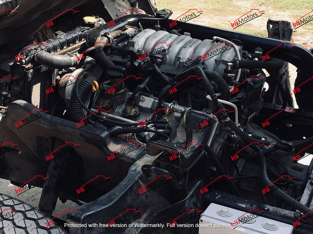 Araç modifiye IrisMotors, Volgodonsk, foto