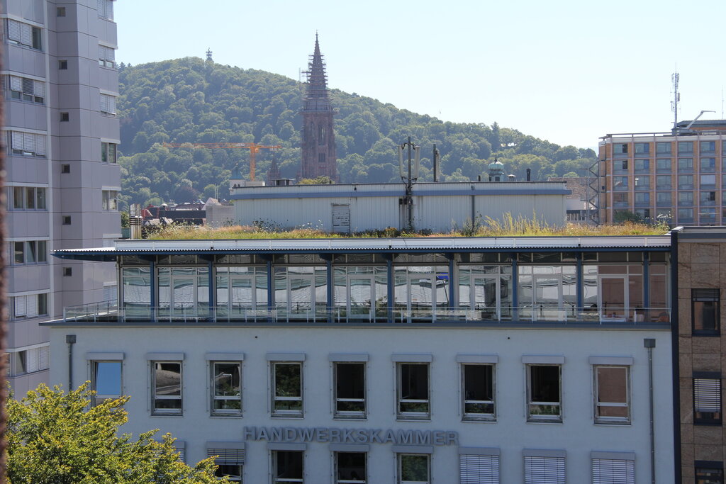 Sivil toplum kuruluşları Handwerkskammer Freiburg, Baden‑Wurttemberg, foto
