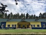 Лыжная база (Kurgan Region, Kurtamyshskiy Municipal District), kayak merkezleri  Kurganskaya oblastından