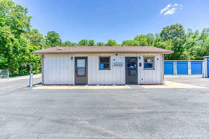 Karavan SmartStop Self Storage, Kuzey Carolina Eyaleti, foto