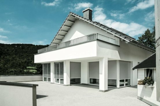 Pencere üretim, satış ve montaj firmaları Weißenrieder GmbH Fenster + Türen, Baden‑Wurttemberg, foto