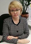 Advokat Malukova N.S. (Ekaterininskaya Street No:30), avukatlar  Perm'den
