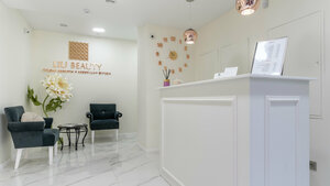 Liu Beauty (Kirovogradskaya Street No:24), güzellik salonu  Moskova'dan