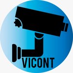 Vicont (Bogdanova Street No:38), görüntülü diafonlar  Penza'dan
