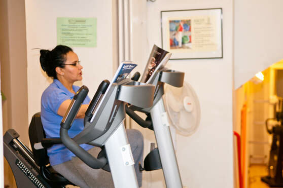 Fitness kulüpleri Ascot Fitness und Health Club, Köln, foto