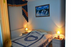 Анапа24 (Vinogradnaya ulitsa No:5, posyolok Pyatikhatki), otel  Krasnodarski krayından