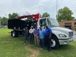 Empire Truck Sales (Mississippi, Lauderdale County, Key Field), kamyon ve ağır vasıta satış ve servis firmaları  Meridian'dan