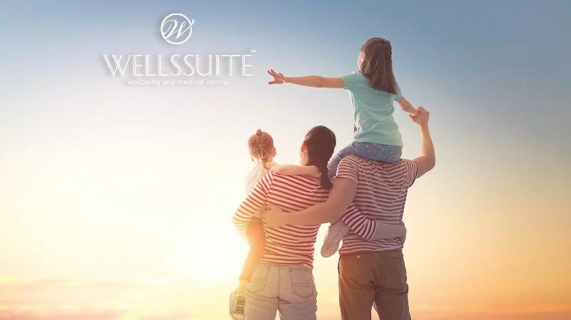 Özel muayenehaneler Wellssuite Centro Medico, Cagliari, foto