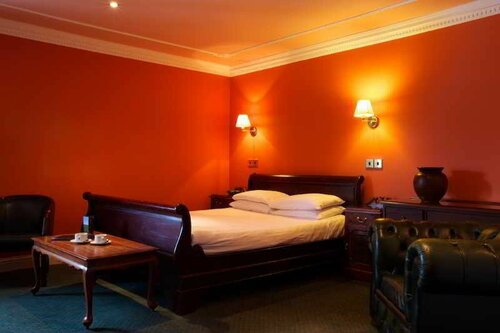 Otel The Argyll Hotel, , foto