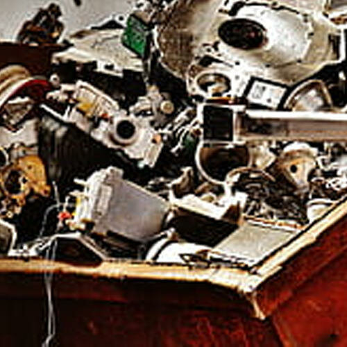 Metal ürün firmaları Tolemetal, Kastilya‑La Mancha, foto