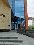 Rossiysky natsionalny tsentr Mezhdunarodnogo instituta teatra (Sheremetyevskaya Street No:6к1), kültür merkezleri  Moskova'dan