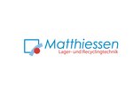Matthiessen Lagertechnik GmbH (Schleswig-Holstein, Steinburg, Krempe), geri dönüşüm merkezleri  Schleswig‑Holstein'den