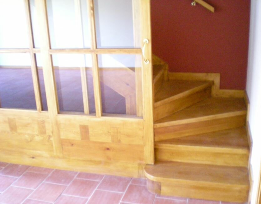 Kerestecilik José Luis de Prado S. L., Kastilya ve Leon, foto