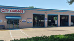 City Garage (Texas, Collin County, Plano), otomobil kliması firmaları  Plano'dan