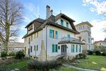 Blatter Peter Architektur (Bubenbergstrasse No:14, Murten, Morat), mimari proje firmaları  Fribourg'dan
