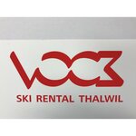 Vock Ski Rental GmbH (Gotthardstrasse No:30, Thalwil), kiralama noktası  Zürih'ten
