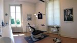 Dr méd. dent. Signorini Stéphane (Vaud, Morges), özel ağız ve diş sağlığı klinikleri ve muayenehaneleri  Vaud'dan