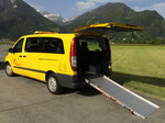 Bödeli Taxi (Bern, Interlaken, Rugenstrasse, 13), taksi  Bern'den